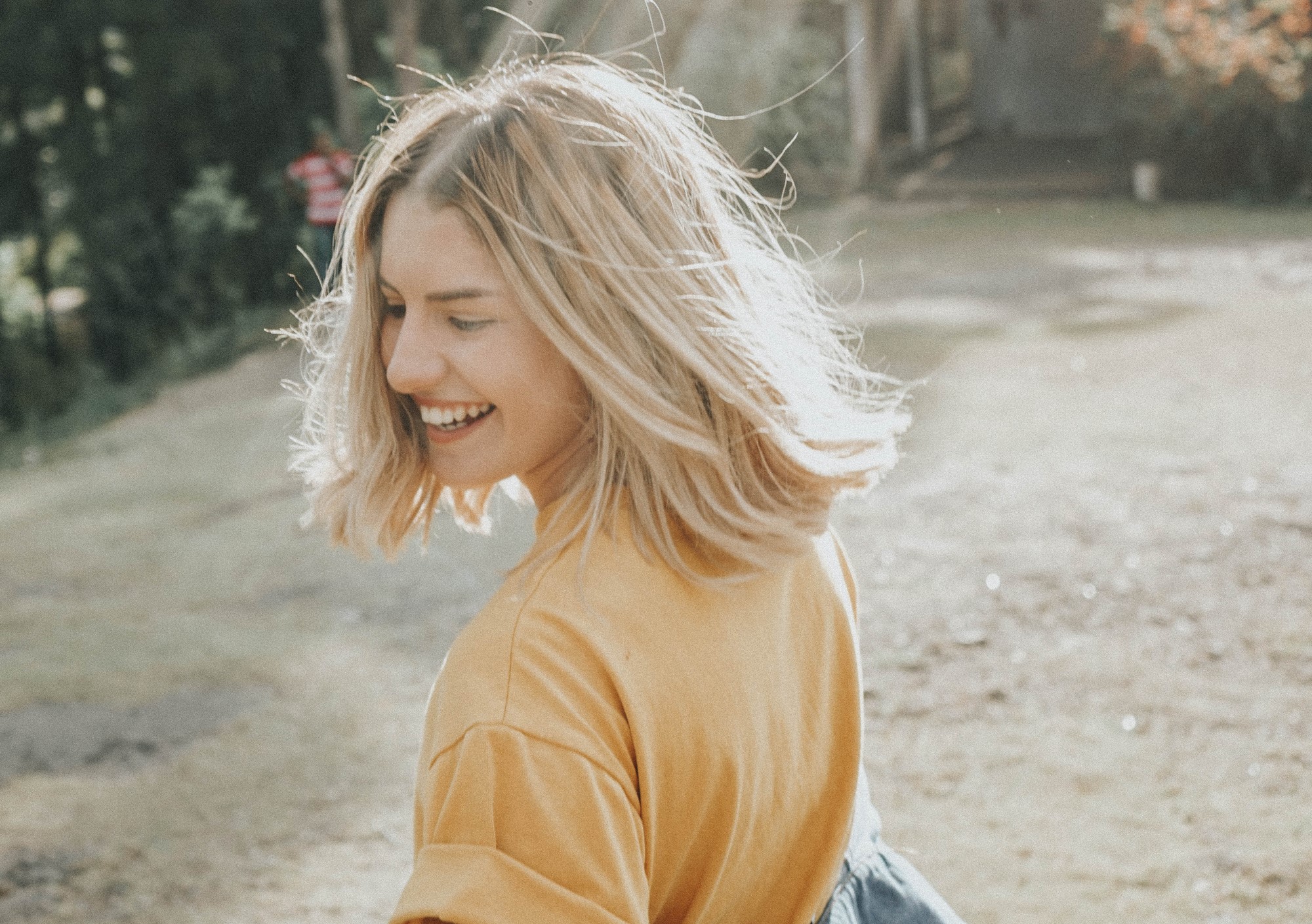 How to get a perfect bouncy or straight blow dry at home