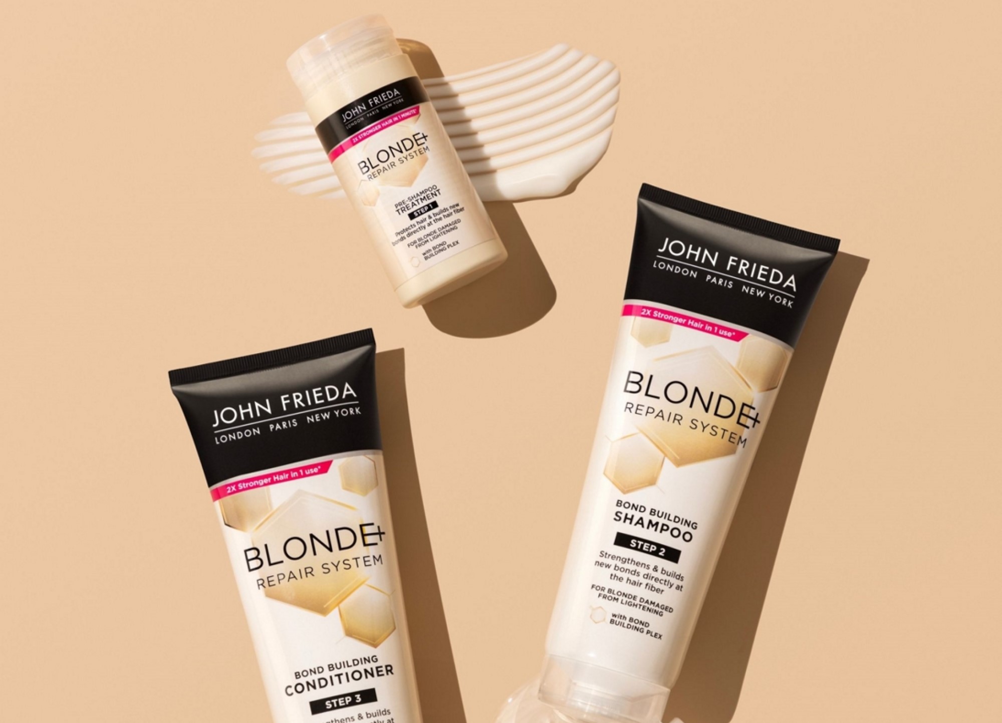 How to Combat Dry, Brittle Hair and Repair Stressed Hair