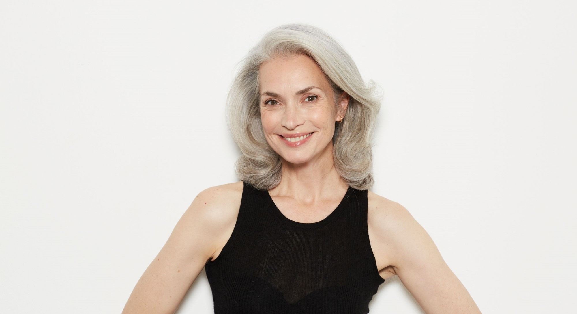 Hair regrowth and Chemo curls after cancer treatment