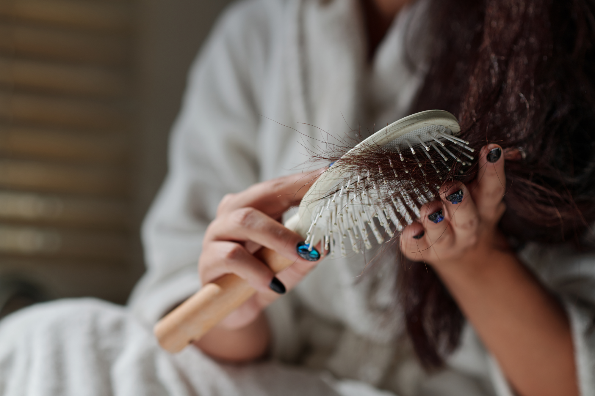 What is Hair Breakage – and How to Repair Damaged Hair